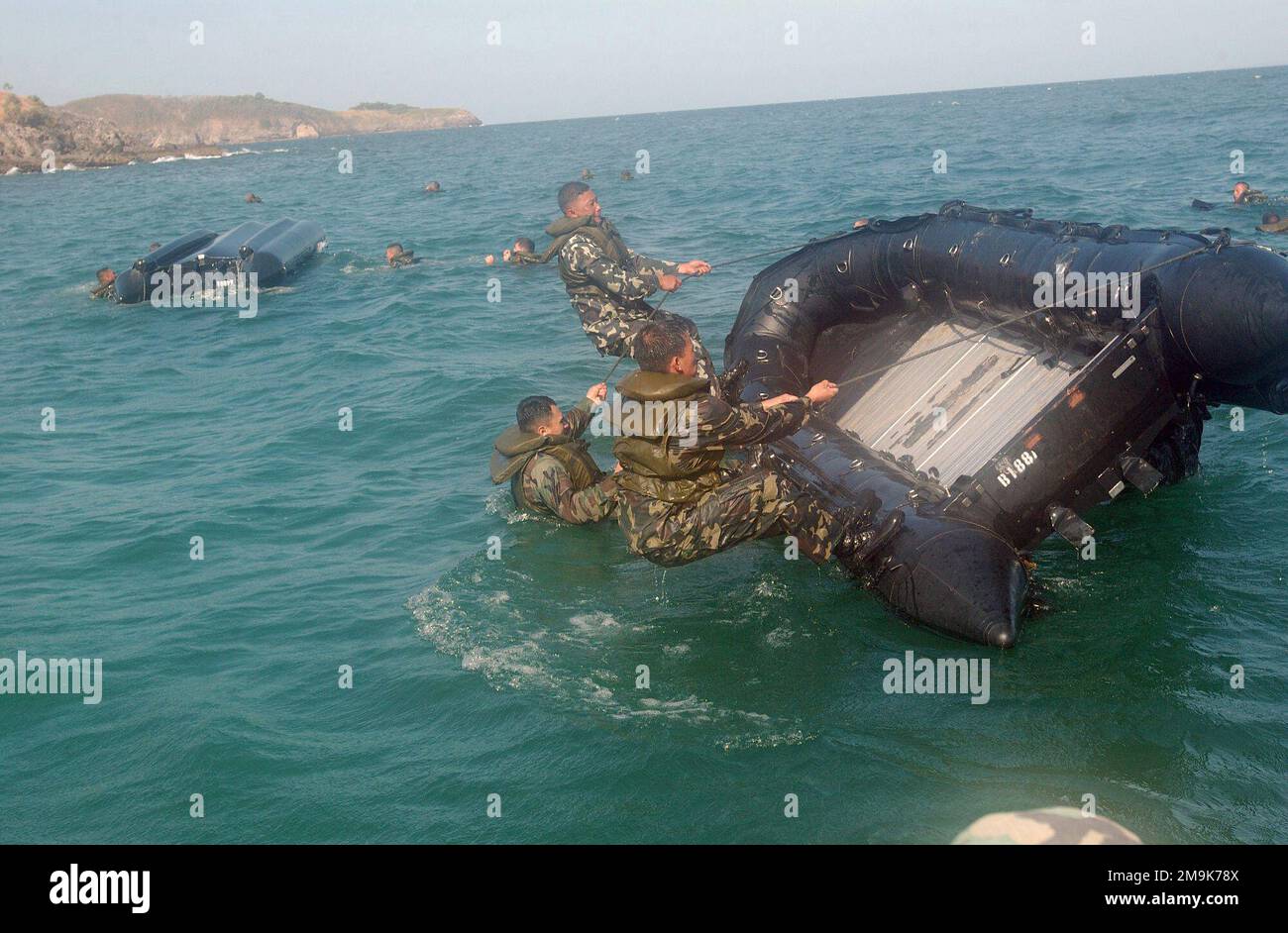 030205-M-7031A-042. Base: Marine Corps Base, Ternate State: Cavite ...