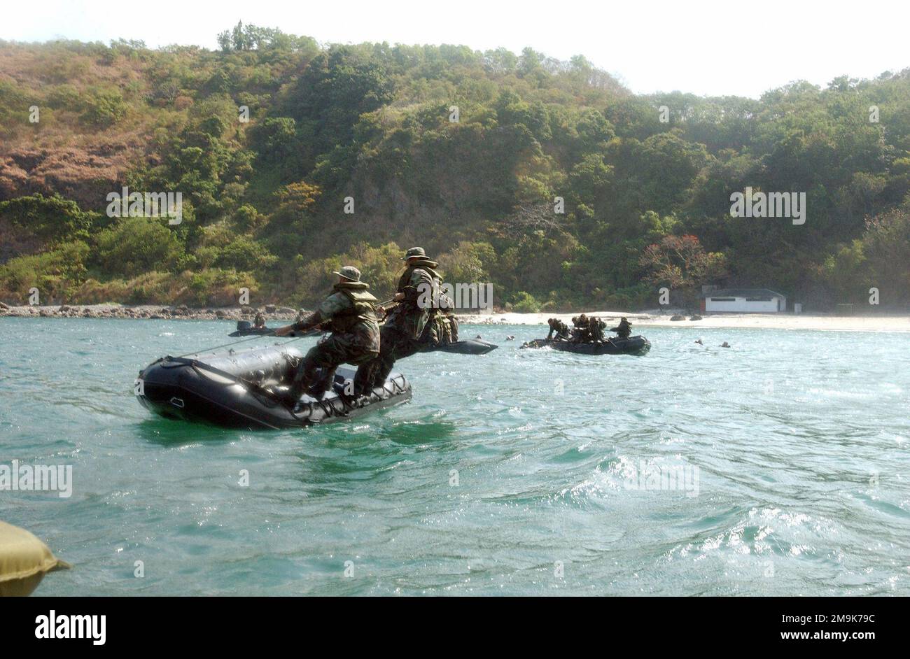 030205-M-7031A-051. Base: Marine Corps Base, Ternate State: Cavite ...