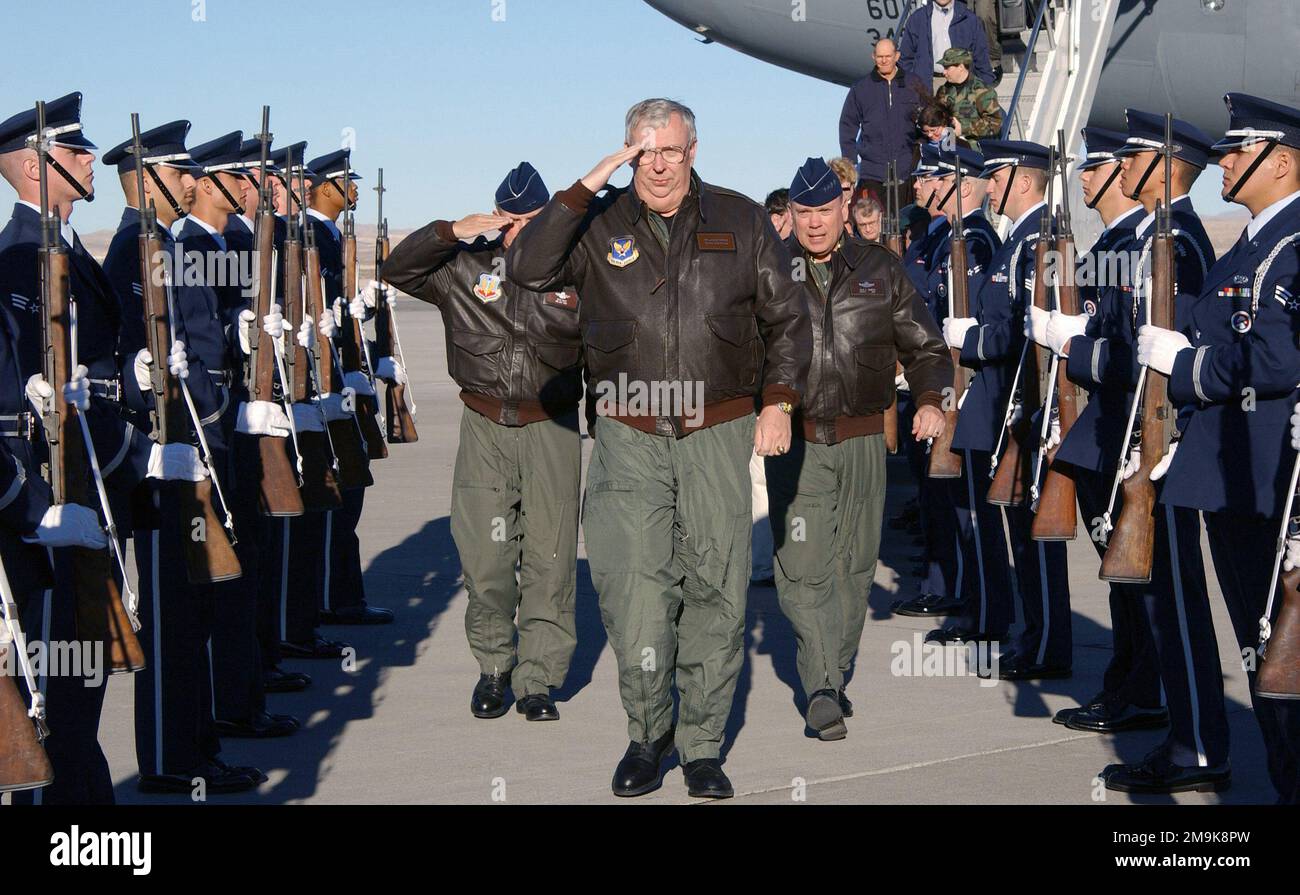 03 nellis air force base hi-res stock photography and images - Alamy
