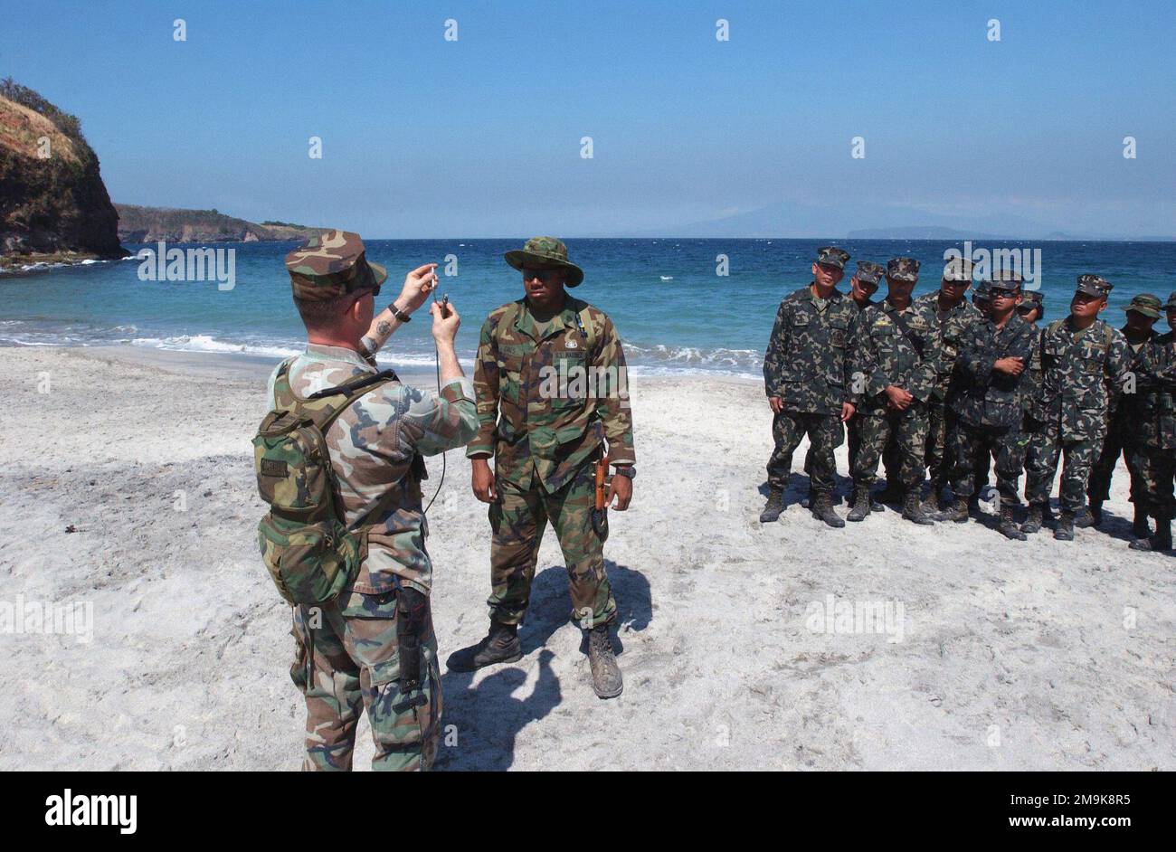 030206-M-7031A-019. Base: Marine Corps Base, Ternate State: Cavite ...