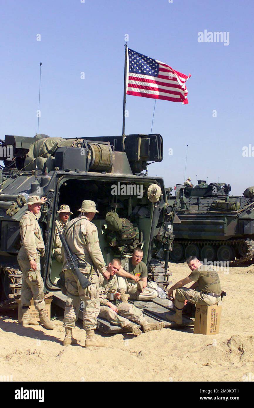 030207-M-4419R-014. Subject Operation/Series: ENDURING FREEDOM Base ...