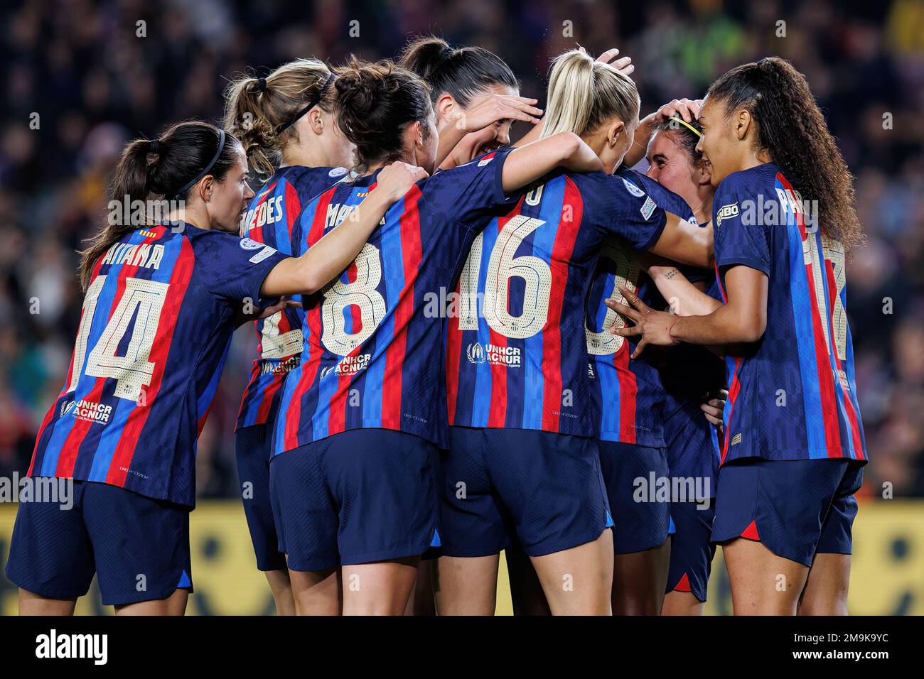 Marta rosengard goal hi-res stock photography and images - Alamy