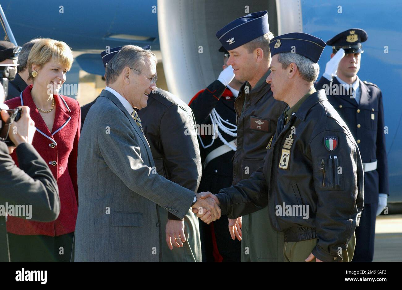 030207-7372R-002. Base: Aviano Air Base State: Pordenone Country: Italy ...