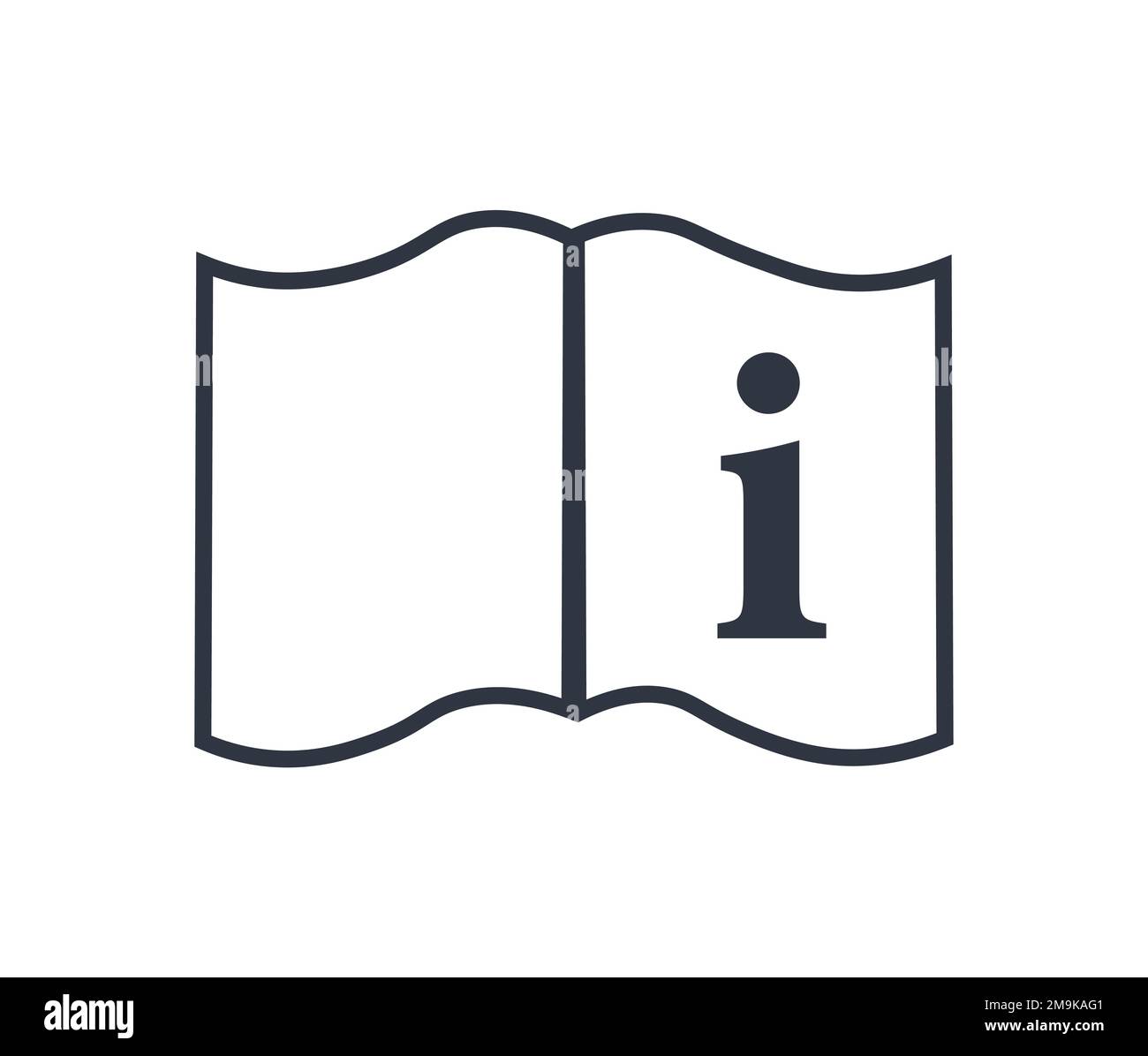 Operating instructions Cut Out Stock Images & Pictures - Alamy