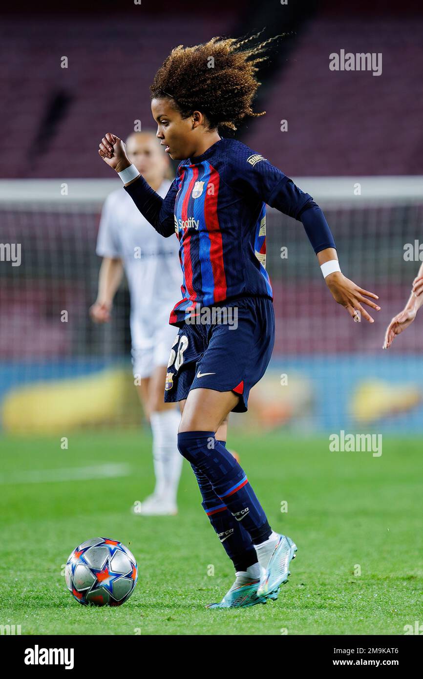 Vicky lopez hi-res stock photography and images - Alamy