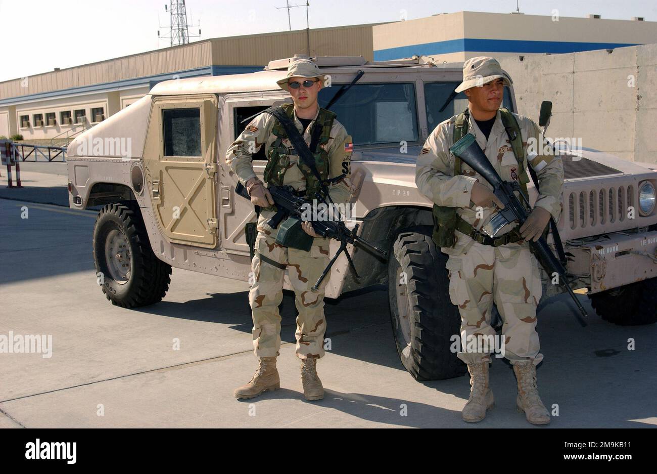 030207-F-0876R-046. Subject Operation/Series: ENDURING FREEDOM Country ...