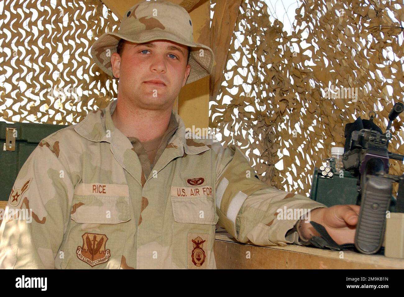 030207-F-0876R-058. Subject Operation/Series: ENDURING FREEDOM Country ...