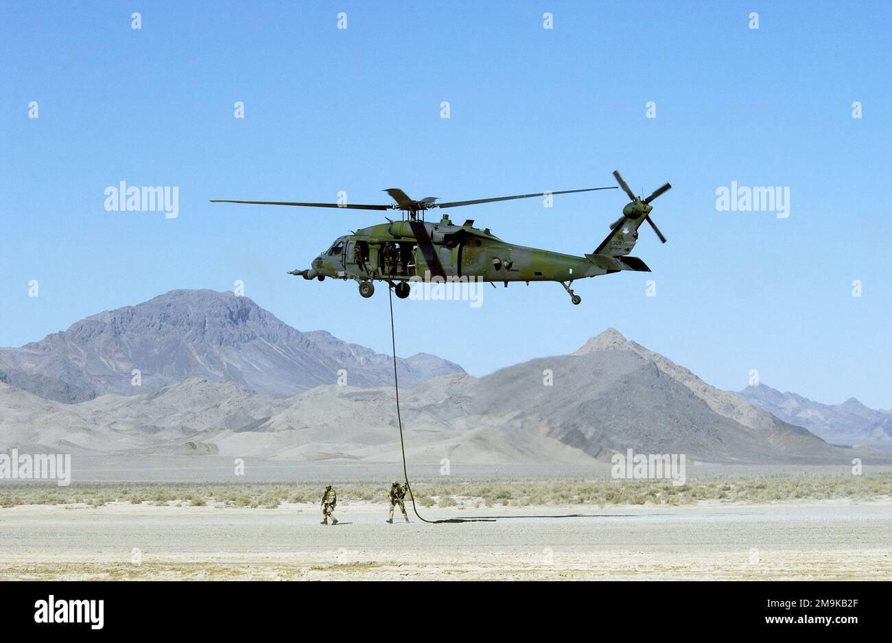 030207-F-1789V-002. Subject Operation/Series: CAPSTONE Base: Point ...