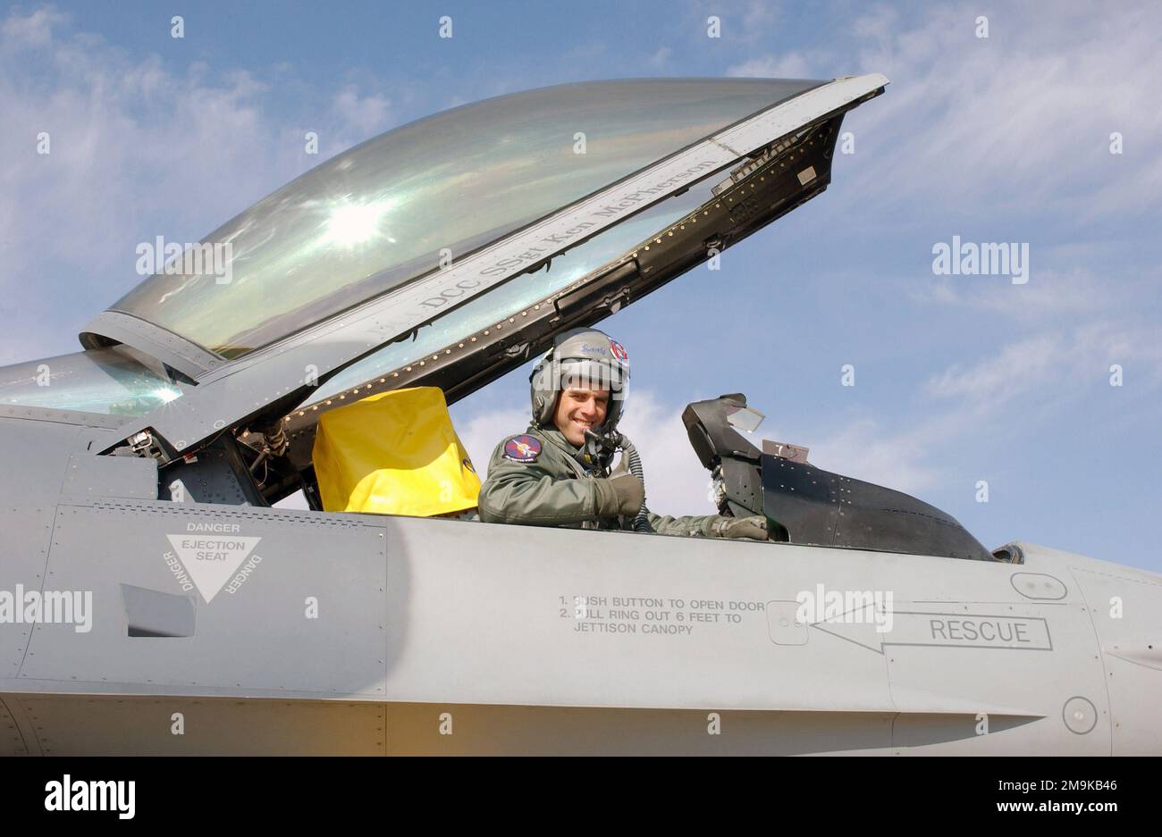 Operational readiness inspection hi-res stock photography and images ...