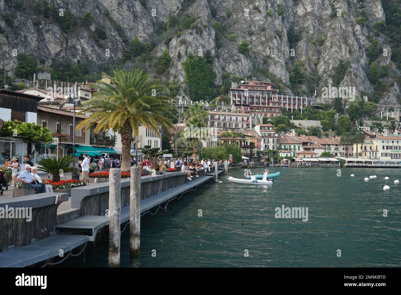 Impressions from limone hi-res stock photography and images - Alamy