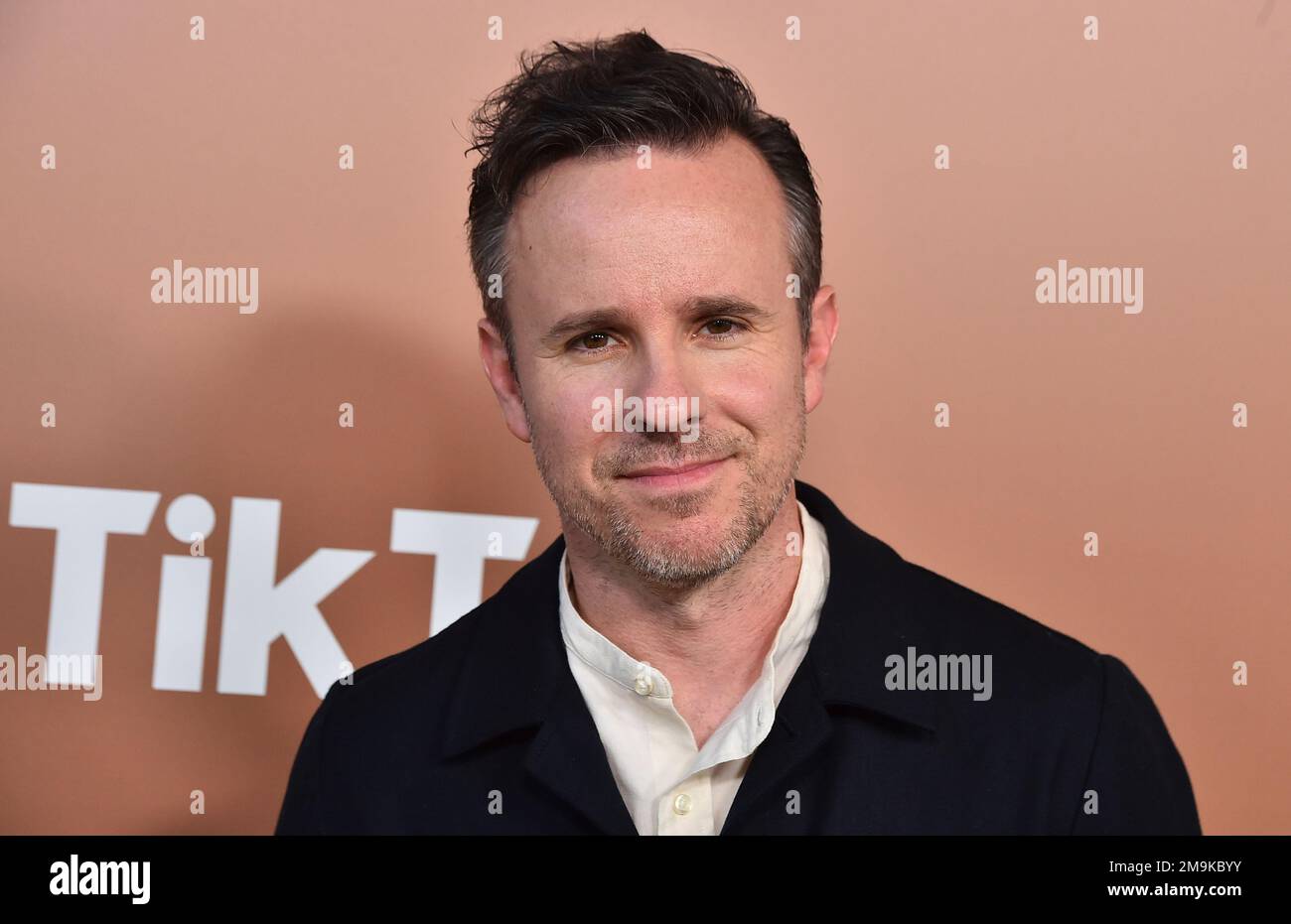 Ricky Reed attends the 2022 Variety Hitmakers Brunch, Saturday, Dec. 3 ...
