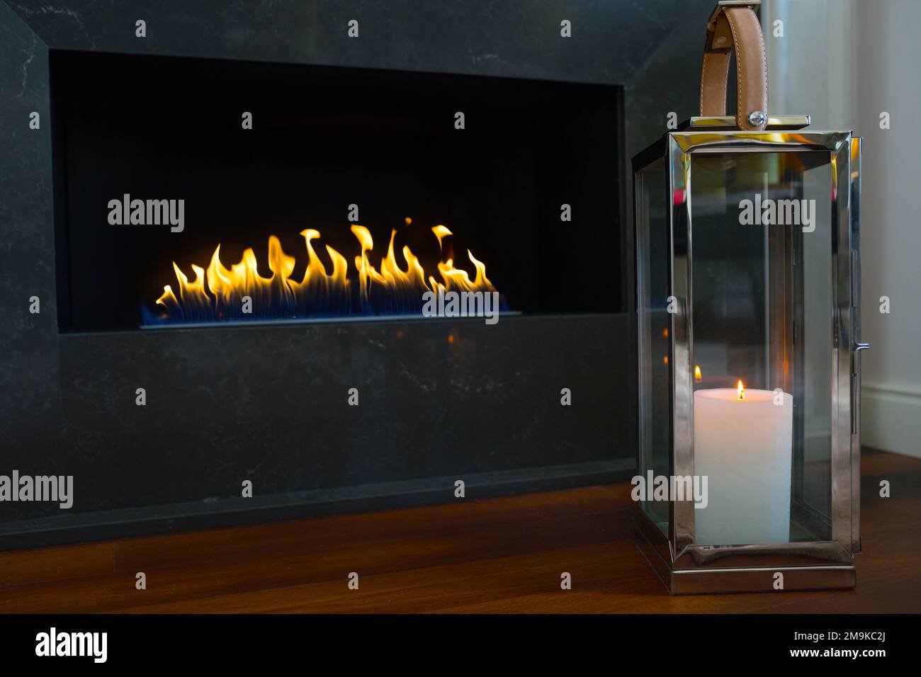 Fire interior hi-res stock photography and images - Alamy