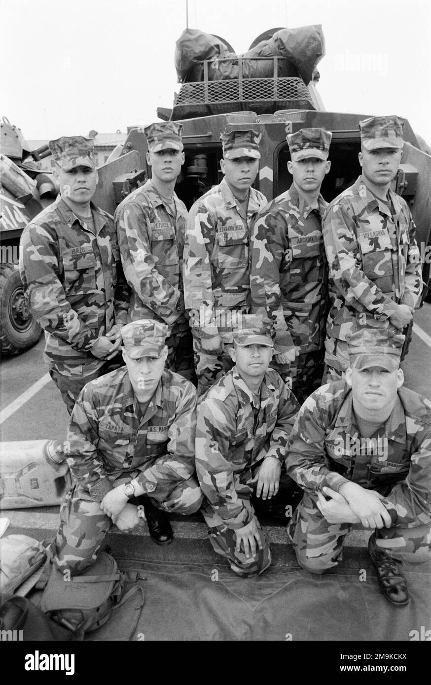 Operation enduring freedom Black and White Stock Photos & Images - Alamy