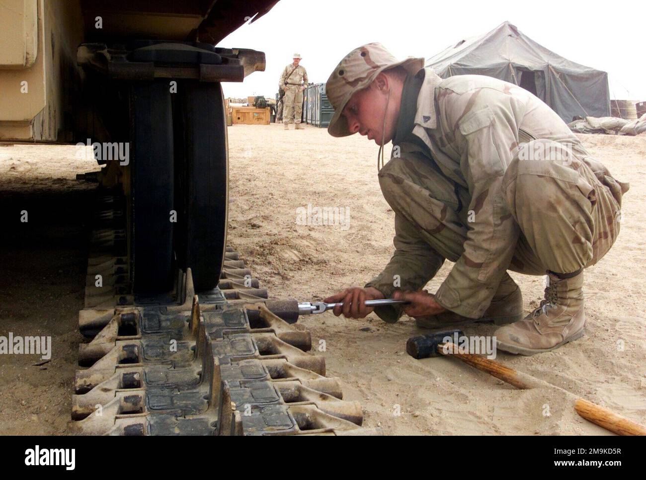 030211-M-5753Q-004. Subject Operation/Series: ENDURING FREEDOM Base: Ta ...