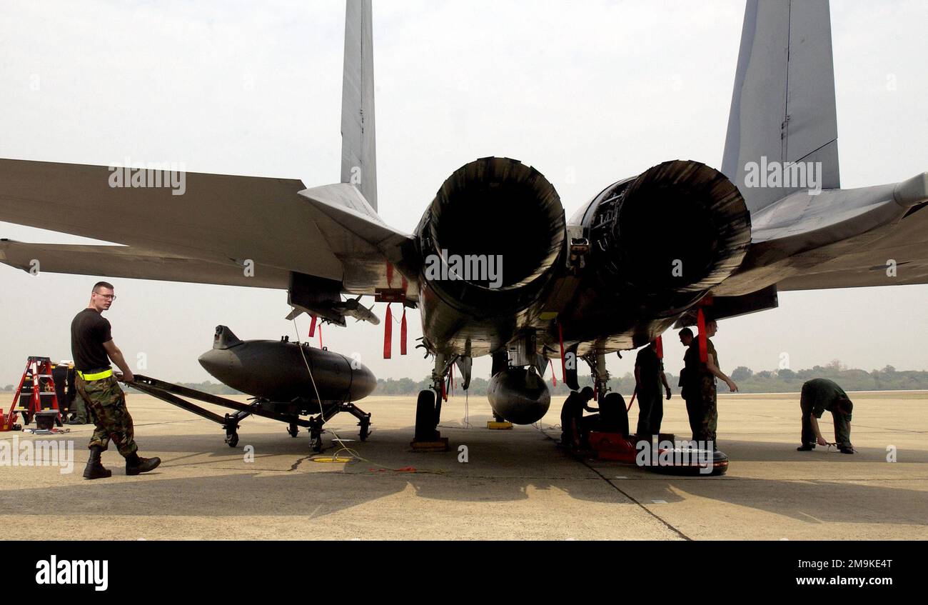 030212-F-1798W-002. Subject Operation/Series: COPE TIGER 2003 Base ...