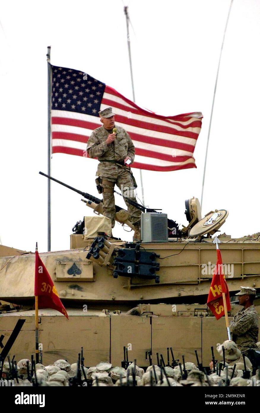 Major james mayer hi-res stock photography and images - Alamy