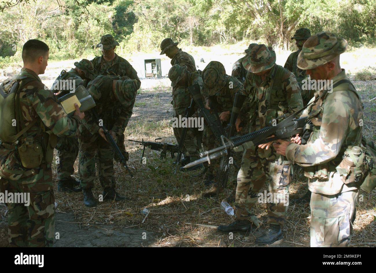 030213-M-7031A-008. Base: Marine Corps Base, Ternate State: Cavite ...