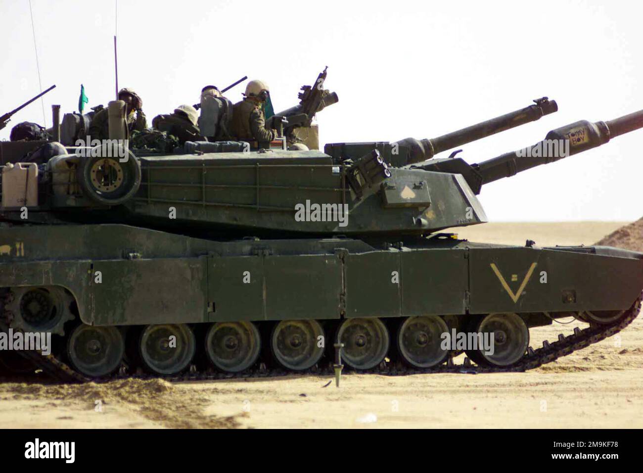 030214-M-5150A-006. Subject Operation/Series: ENDURING FREEDOM Base ...