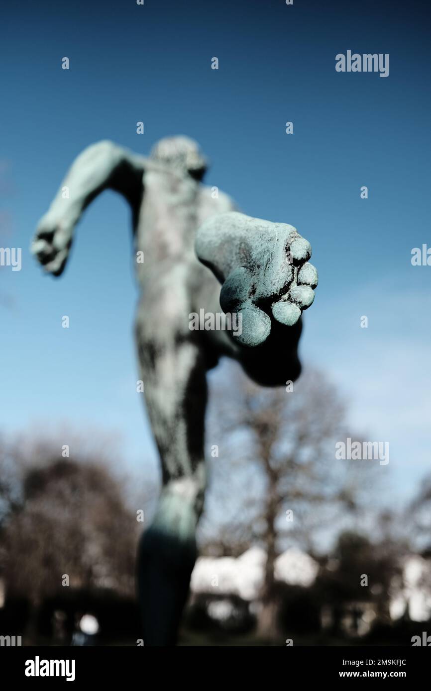 Greek athlete runner hi-res stock photography and images - Alamy