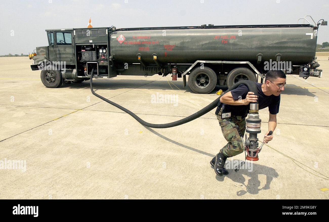 030214-F-1798W-012. Subject Operation/Series: COPE TIGER 2003 Base ...