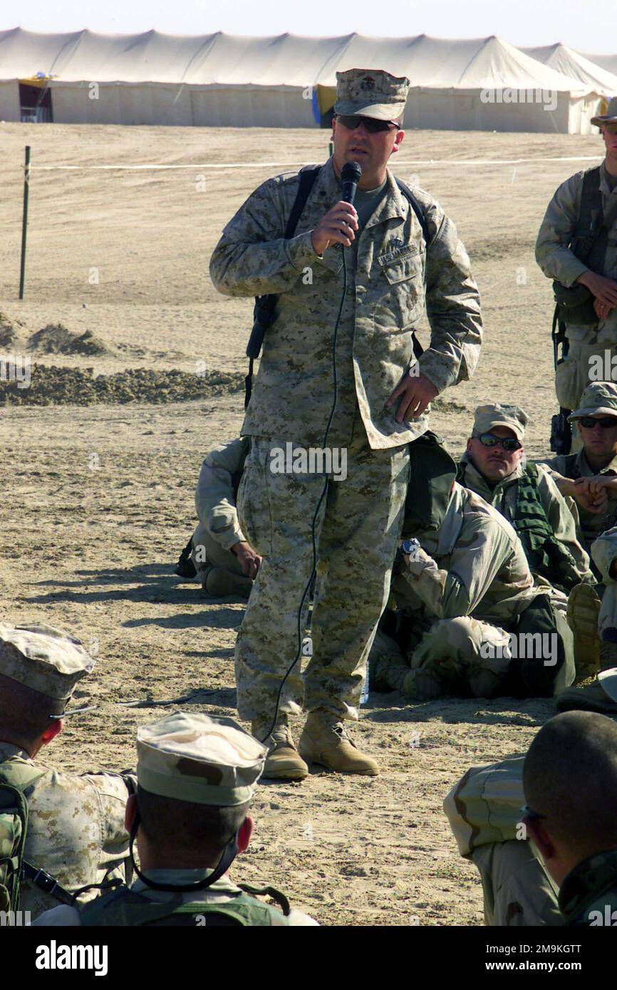 030216-M-4419R-004. Subject Operation/Series: ENDURING FREEDOM Base ...