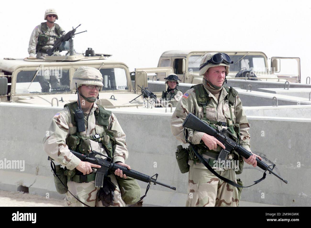 030215-F-5712B-009. Base: Al Udeid Air Base, Doha Country: Qatar (QAT ...