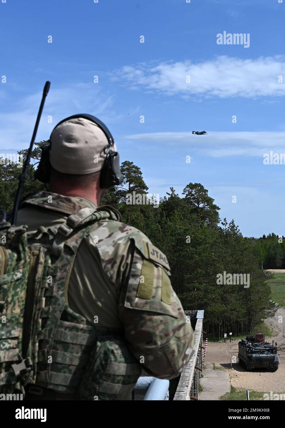 Assigned to 104th fighter group hi-res stock photography and images - Alamy