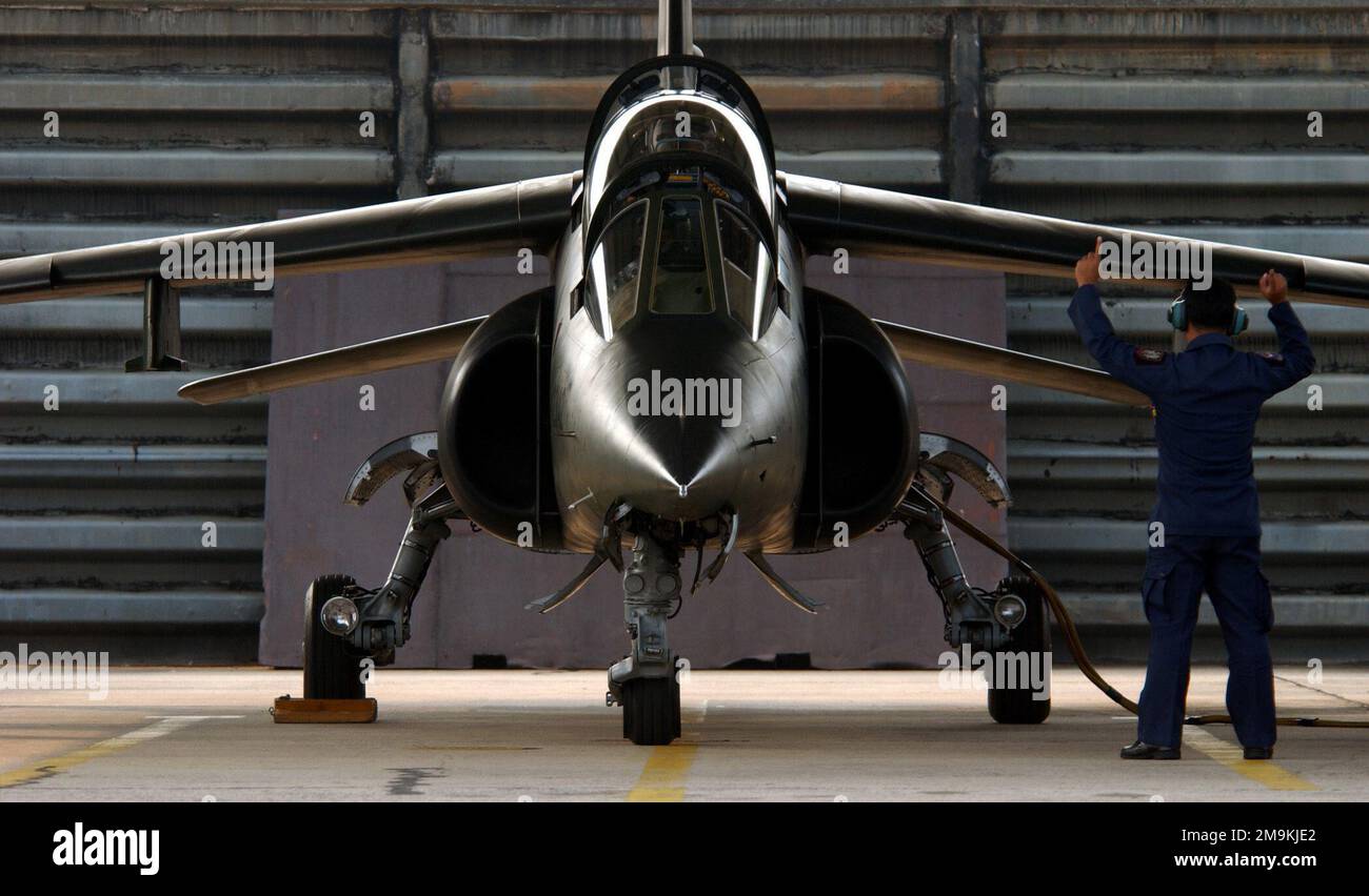 030217-F-3961R-010. Subject Operation/Series: COPE TIGER 2003 Base ...