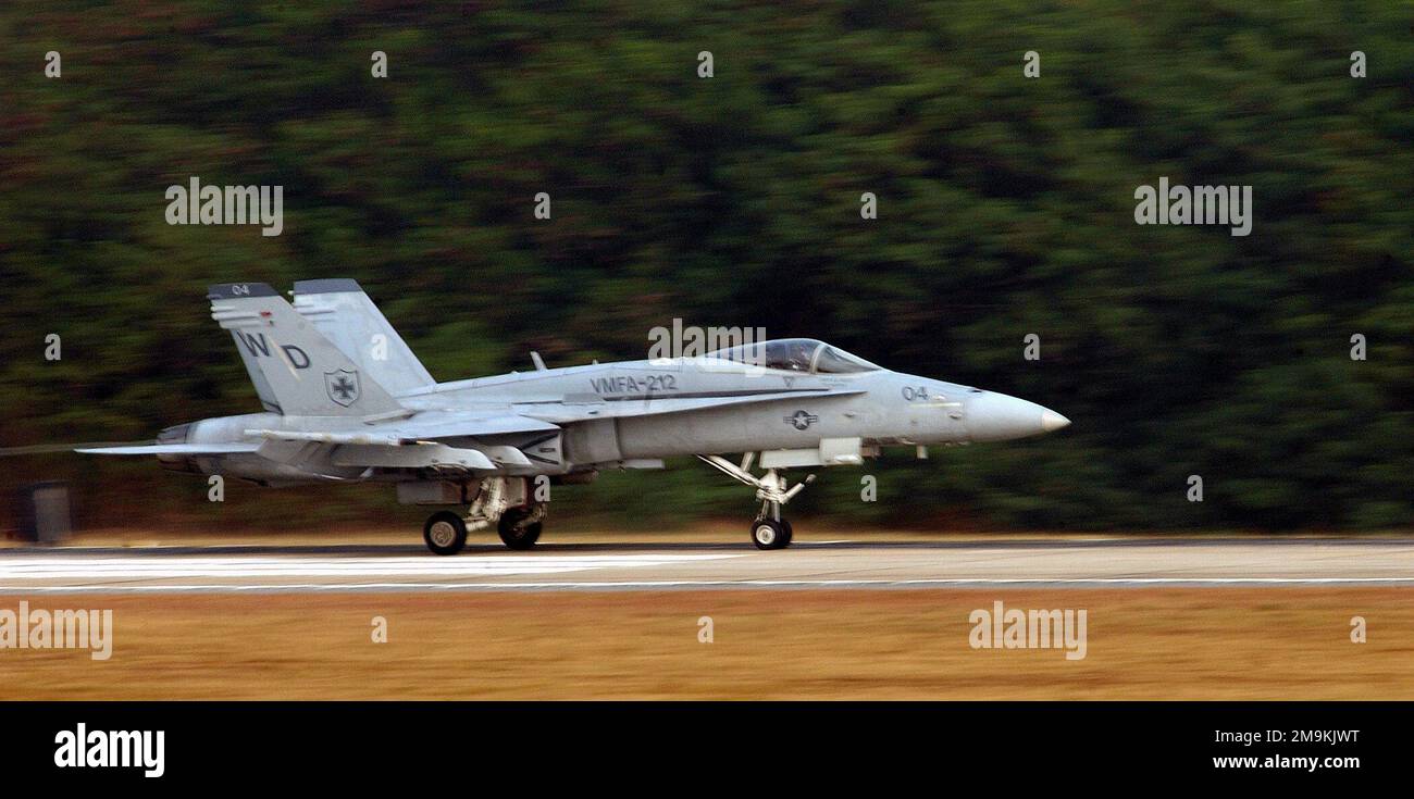030217-F-3961R-009. Subject Operation/Series: COPE TIGER 2003 Base ...