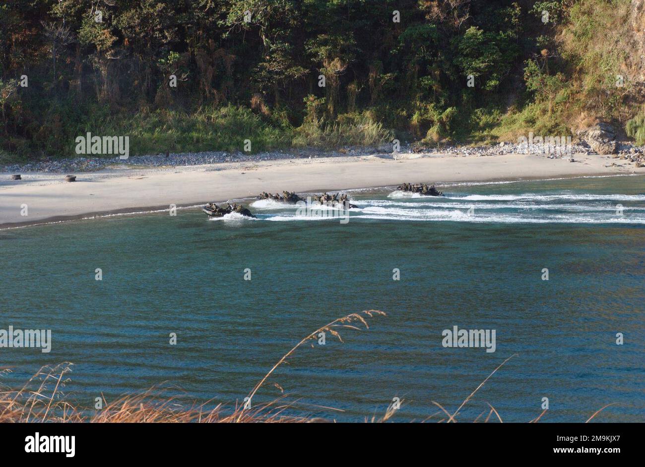 030218-M-7031A-013. Base: Ternate Marine Base State: Cavite Province ...