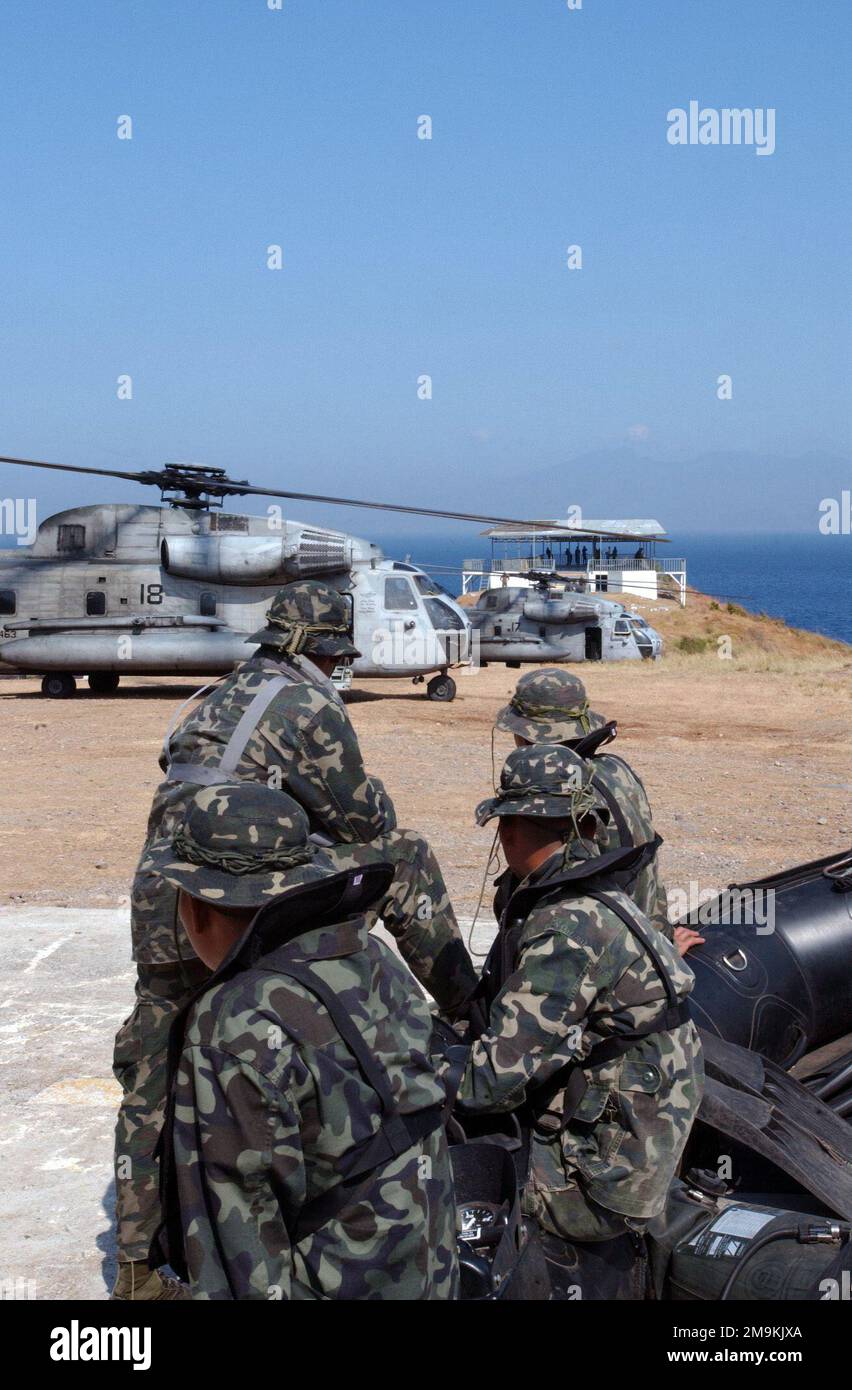 030217-M-7031A-003. Base: Marine Corps Base, Ternate State: Cavite ...