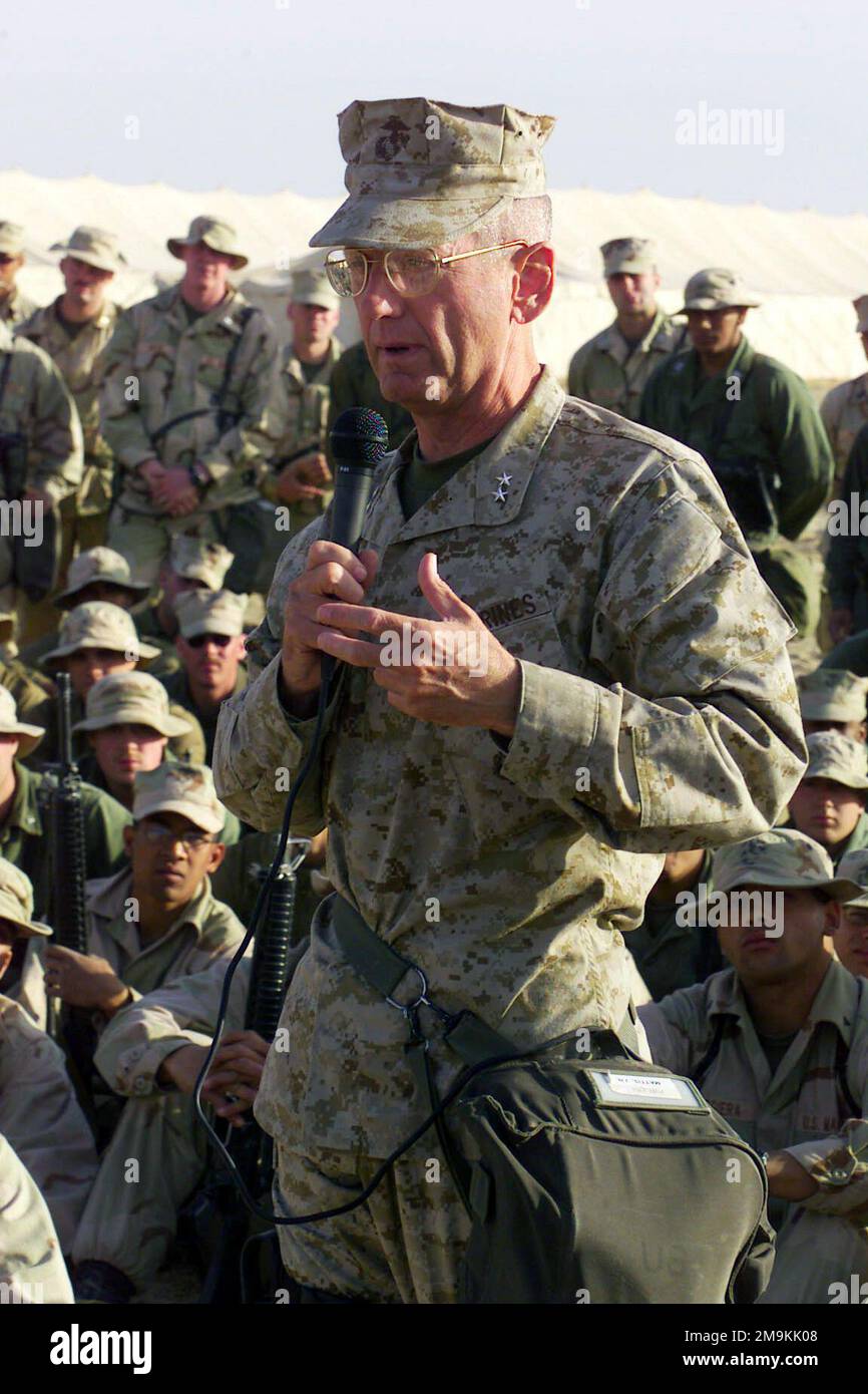 030218-M-4419R-035. Subject Operation/Series: ENDURING FREEDOM Base ...