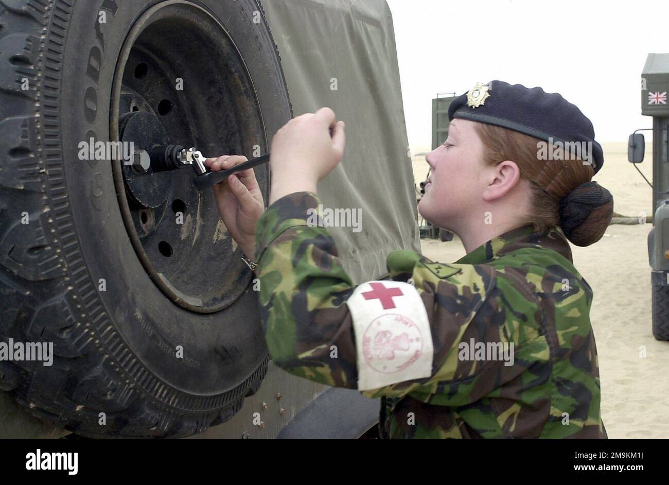 030219-A-6727A-014. Subject Operation/Series: ENDURING FREEDOM Base ...