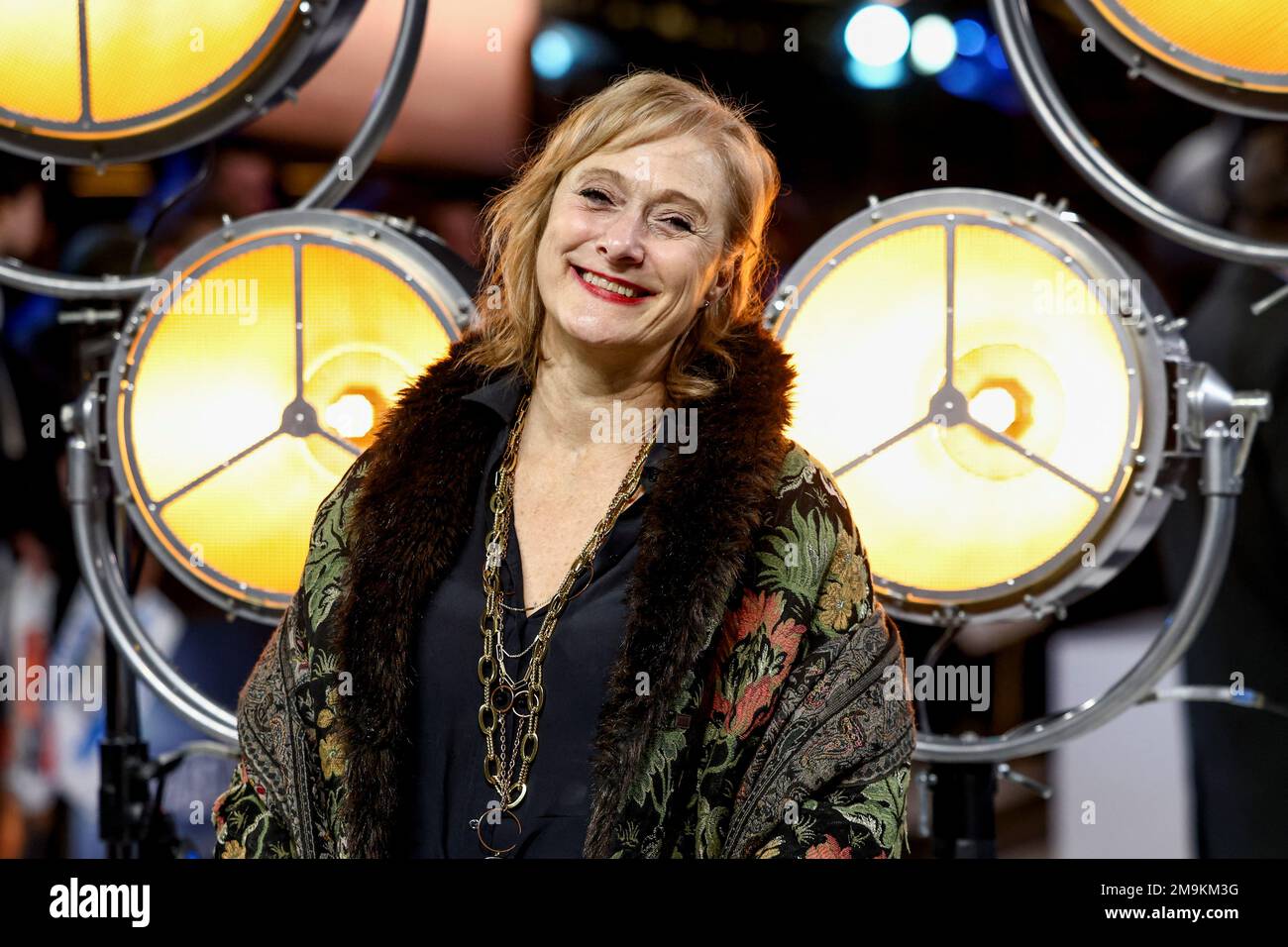 The fabelmans hi-res stock photography and images - Alamy