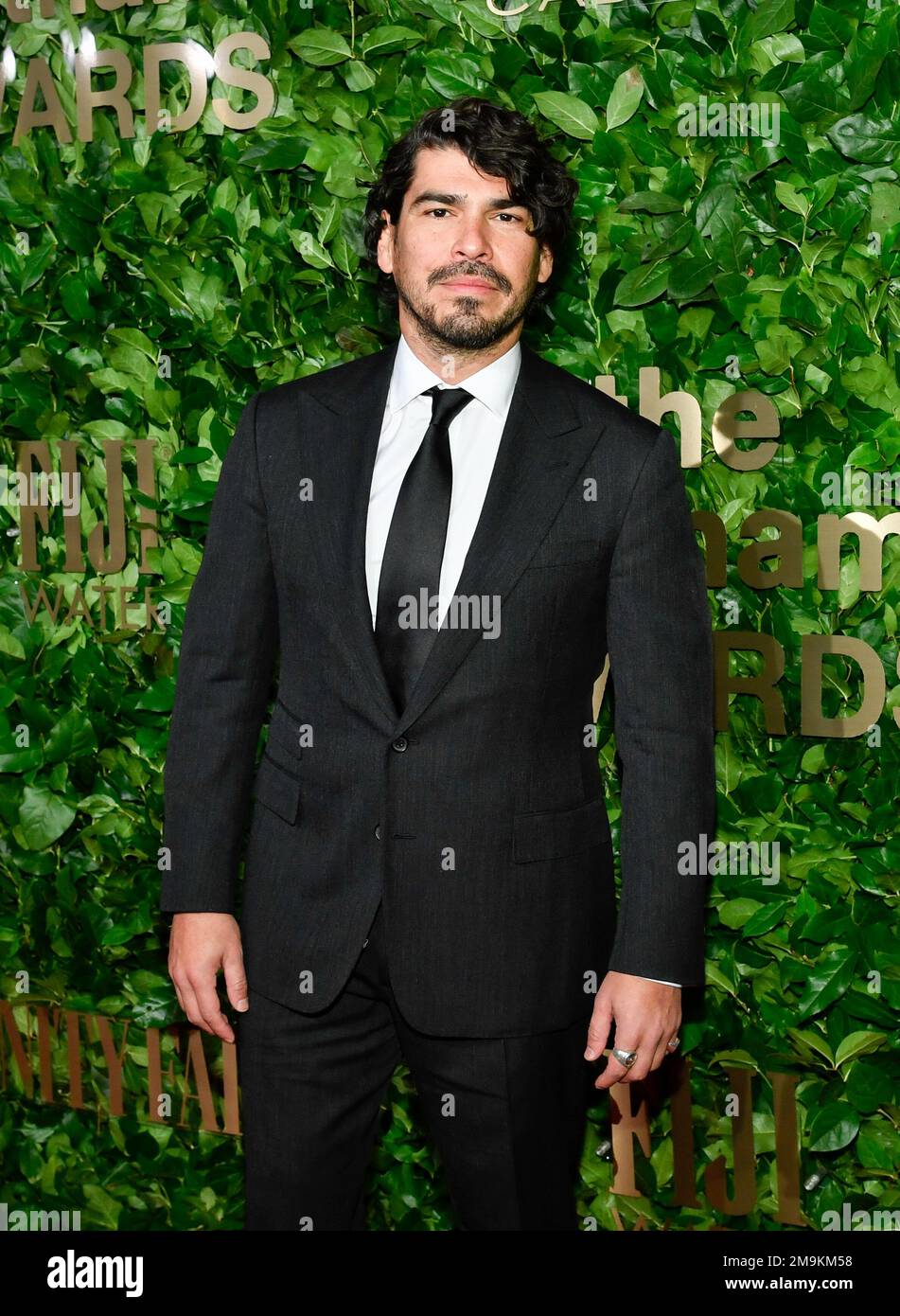 Raul Castillo attends the Gotham Independent Film Awards at Cipriani ...