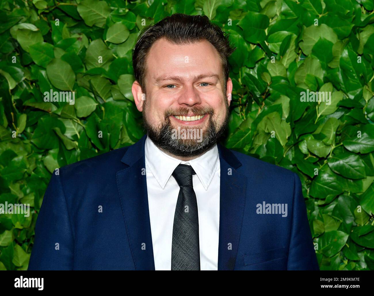 Dan Erickson attends the Gotham Independent Film Awards at Cipriani ...