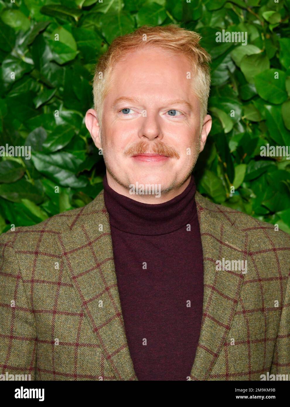 Jesse Tyler Ferguson attends the Gotham Independent Film Awards at ...
