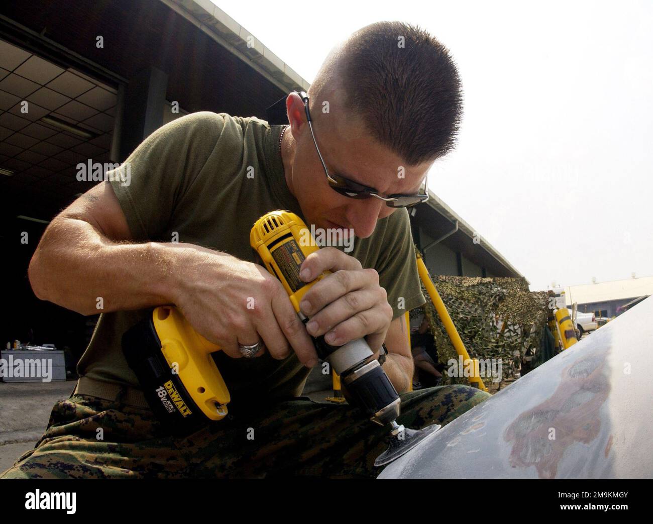 030220-F-1798W-008. Subject Operation/Series: COPE TIGER 2003 Base ...