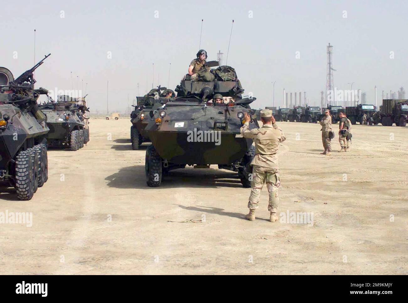 1st marine division, hi-res stock photography and images - Alamy
