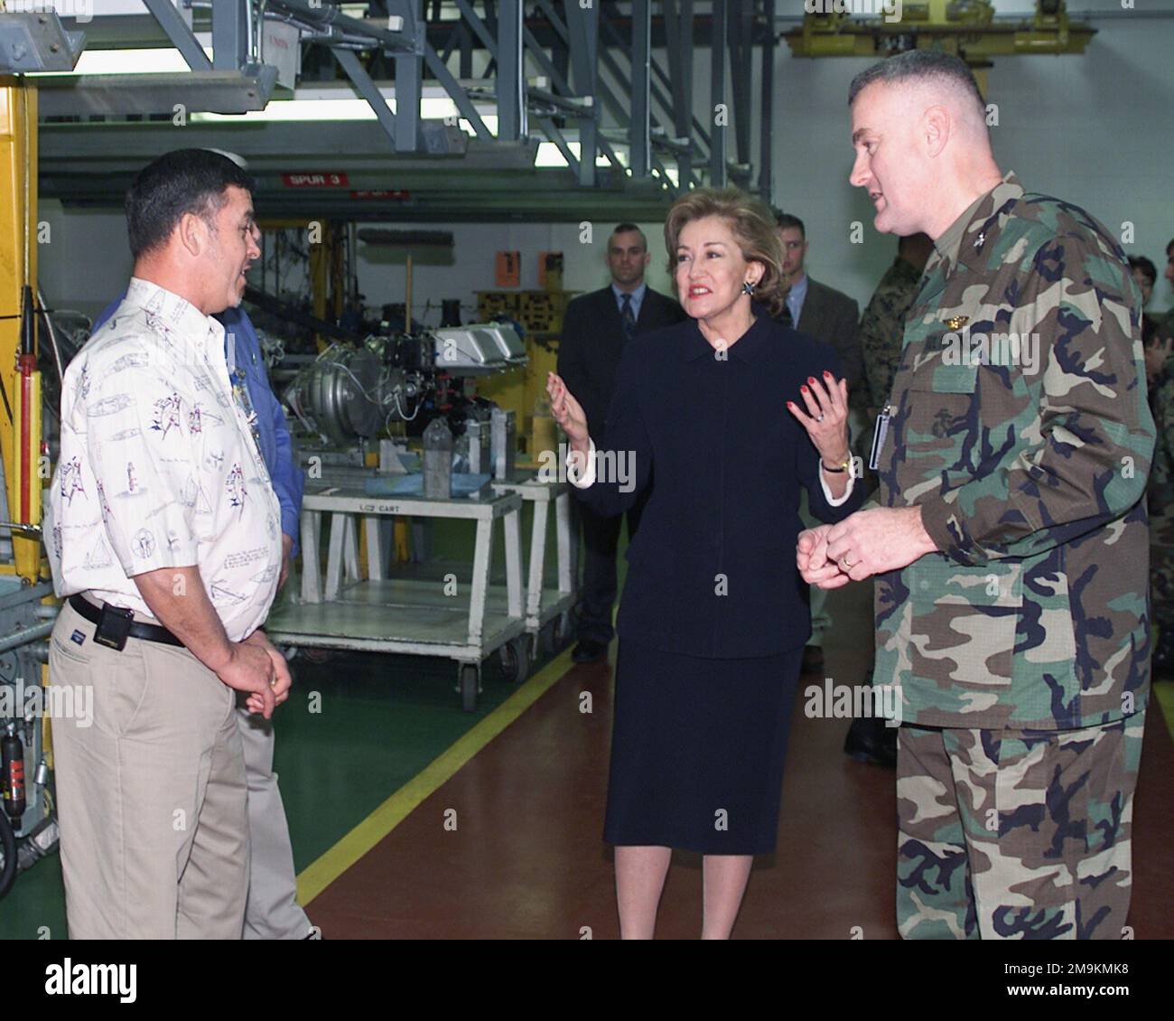 Readiness mcas cherry point hi-res stock photography and images - Alamy