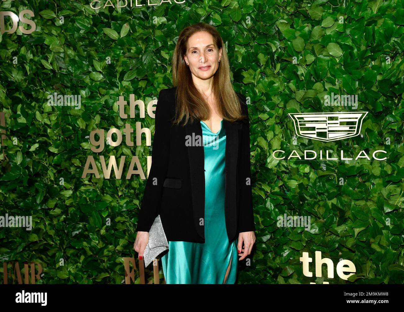 Alexandra Milchan attends the Gotham Independent Film Awards at ...
