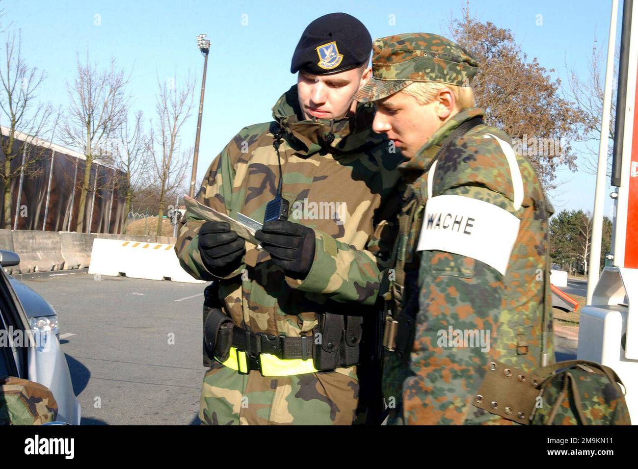 030220-F-3886C-024. Base: Rhein-Main Air Base Country: Deutschland ...