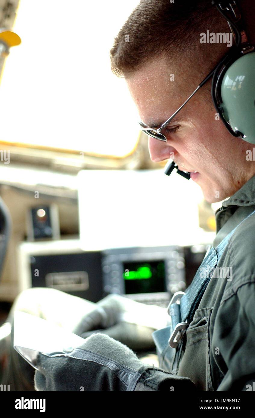 030220-F-3961R-009. Subject Operation/Series: COPE TIGER 2003 Base ...