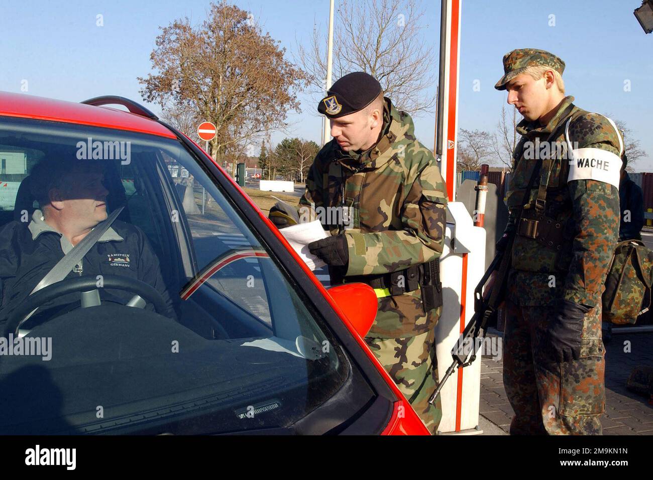 Rhein main air base hi-res stock photography and images - Alamy