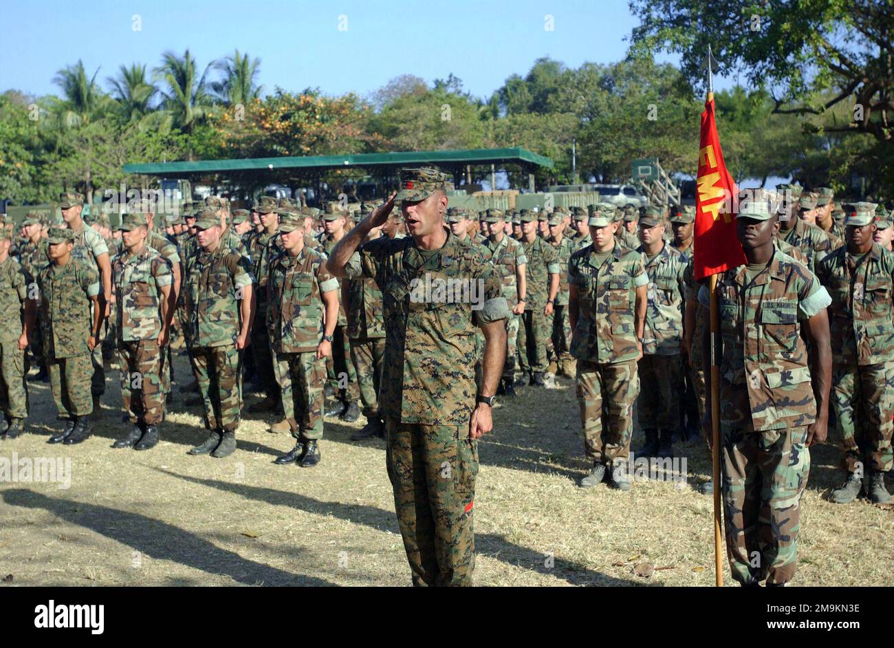 030221-M-7031A-008. Base: Marine Corps Base, Ternate State: Cavite ...
