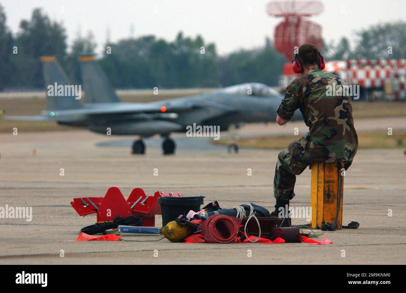 030221-F-3961R-002. Subject Operation/Series: COPE TIGER 2003 Base ...