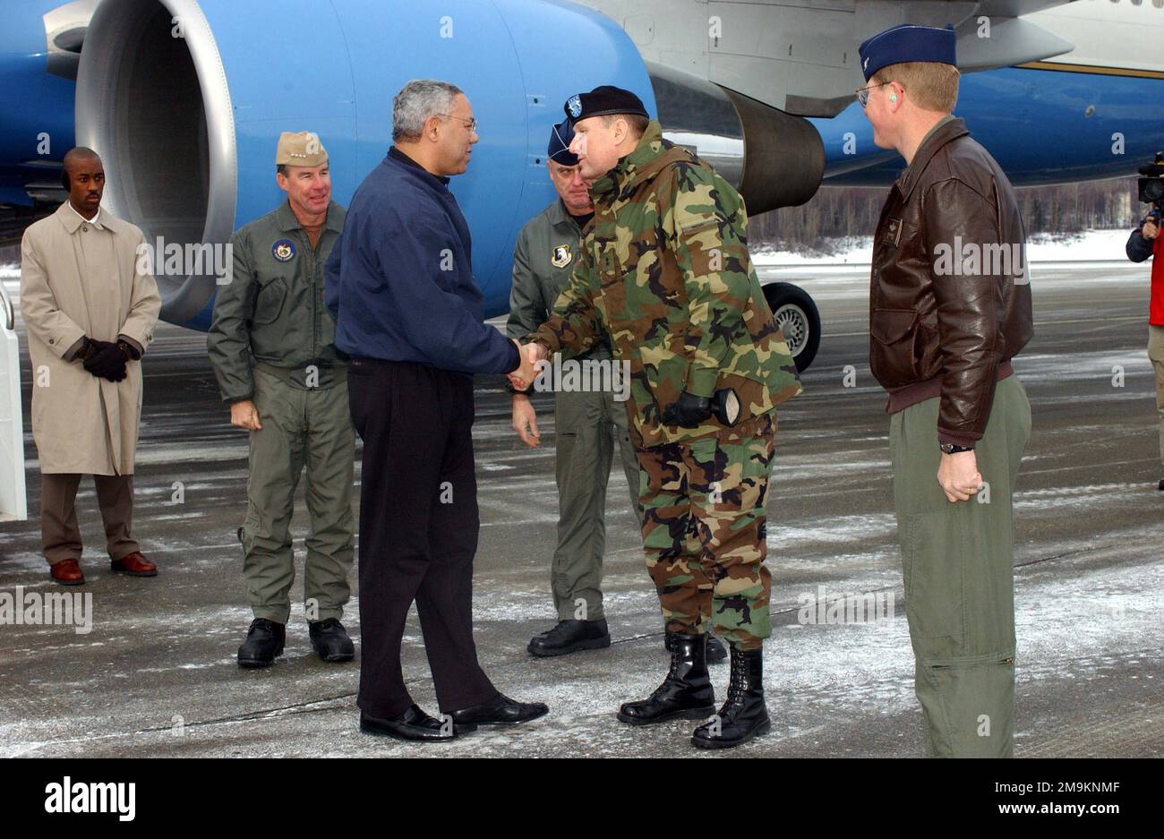 Ssgt nathan brown hi-res stock photography and images - Alamy