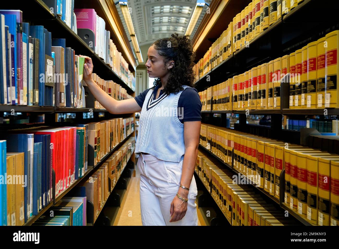California women's basketball player Jadyn Bush poses for a photograph ...