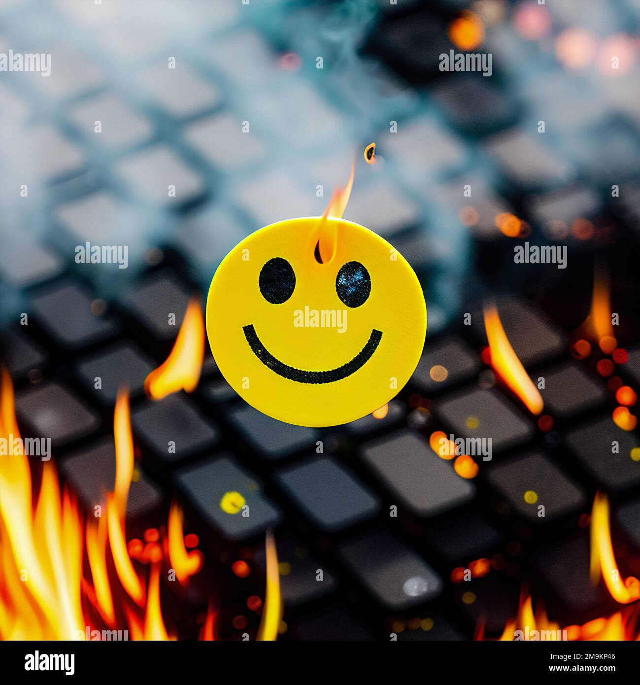 Cool and hot fire hi-res stock photography and images - Alamy