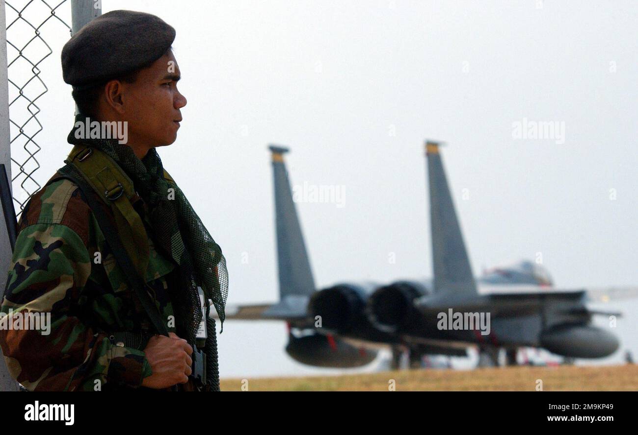 030221-F-3961R-013. Subject Operation/Series: COPE TIGER 2003 Base ...